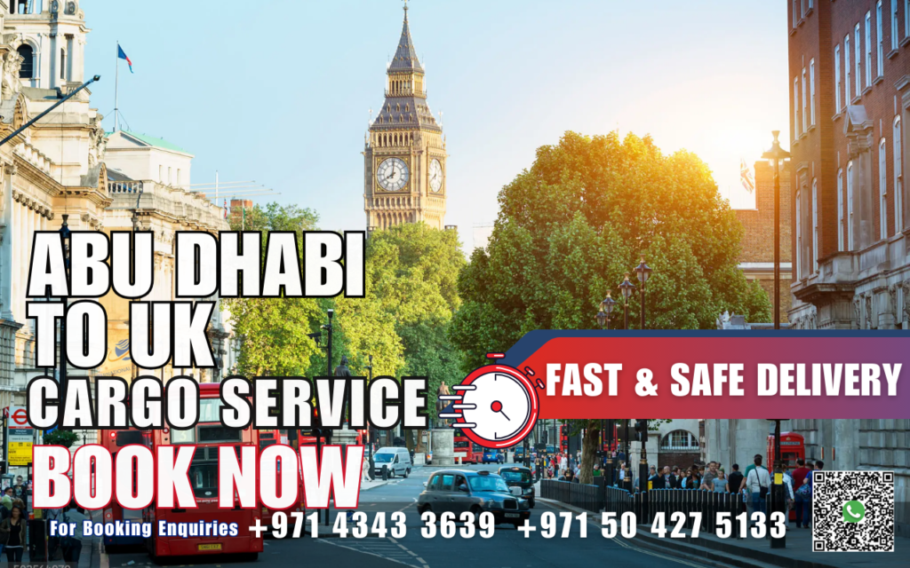 contact us | Ethereal logistics | International Cargo services