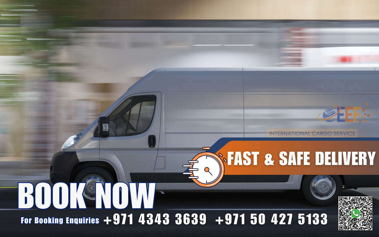 Domestic Courier Service | Dubai | Sharjah | Abu Dhabi | Ras Al Khaima ...