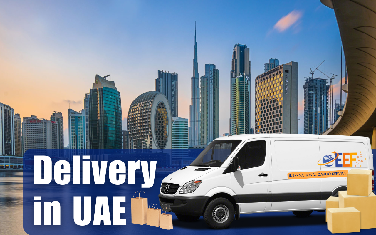 Courier & Cargo Price & Calculator | Booking | Dubai | UAE