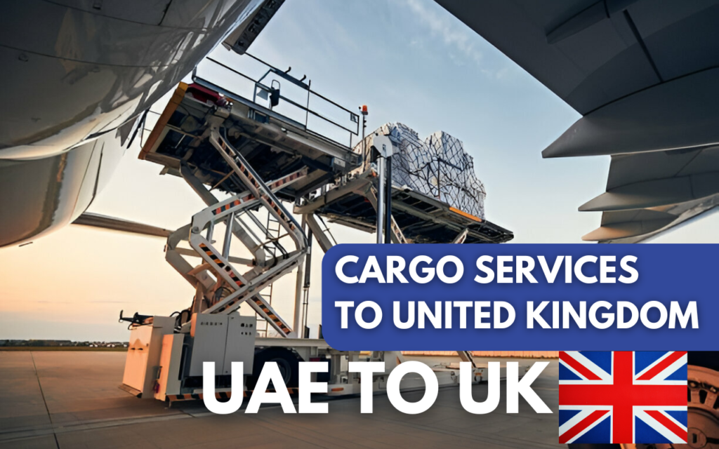 Personal Cargo Services | Relocation | Movers | Dubai | UAE | EEF