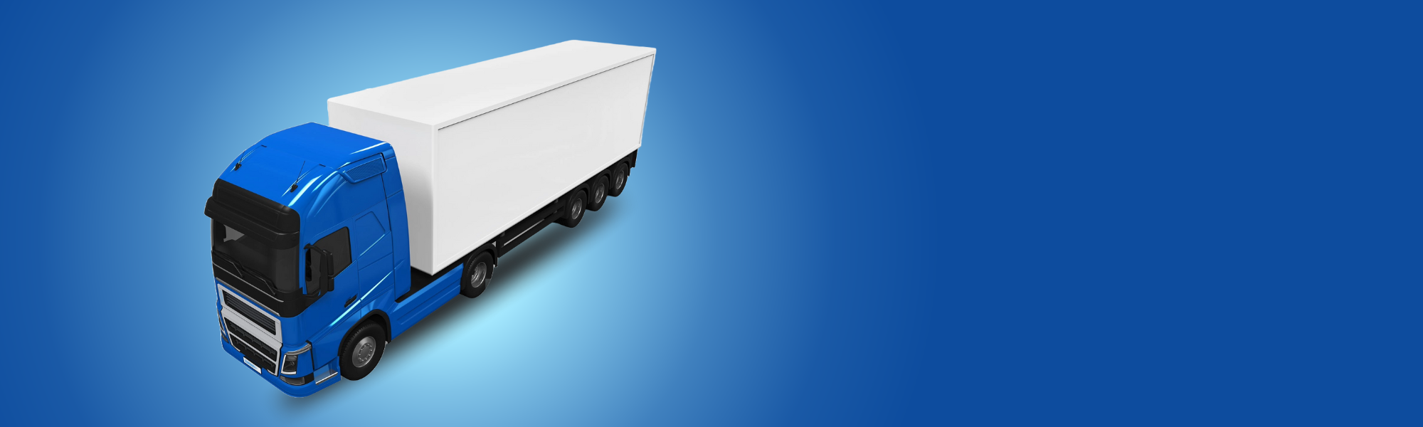 Land Cargo and Road Freight Services - EEF | Dubai | UAE